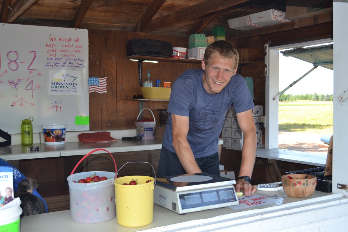 Pricing – Rod's Berry Farm