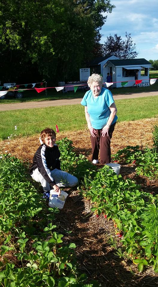 Pictures – Rod's Berry Farm